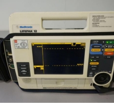 Lifepak 12 LP12 bifasico 